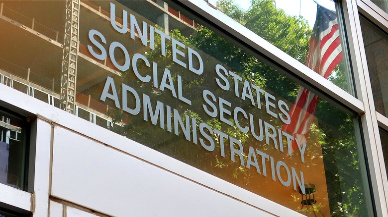 When You Should Stop And Change Your Social Security Number Immediately