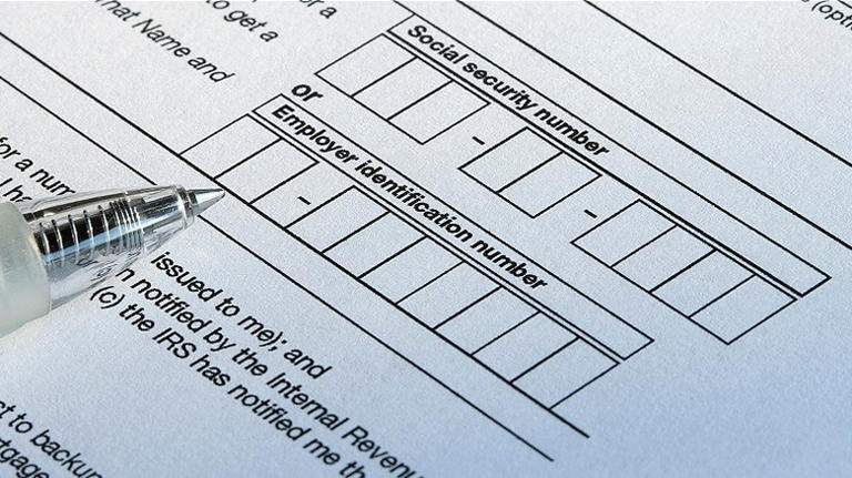 When You Should Stop And Change Your Social Security Number Immediately