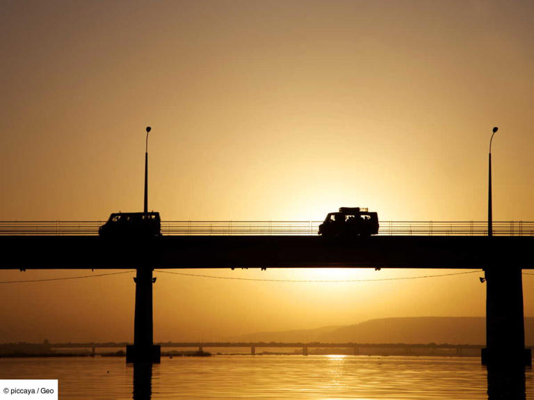 Au Mali, ces chauffeurs routiers qui frôlent la mort pour ravitailler ...
