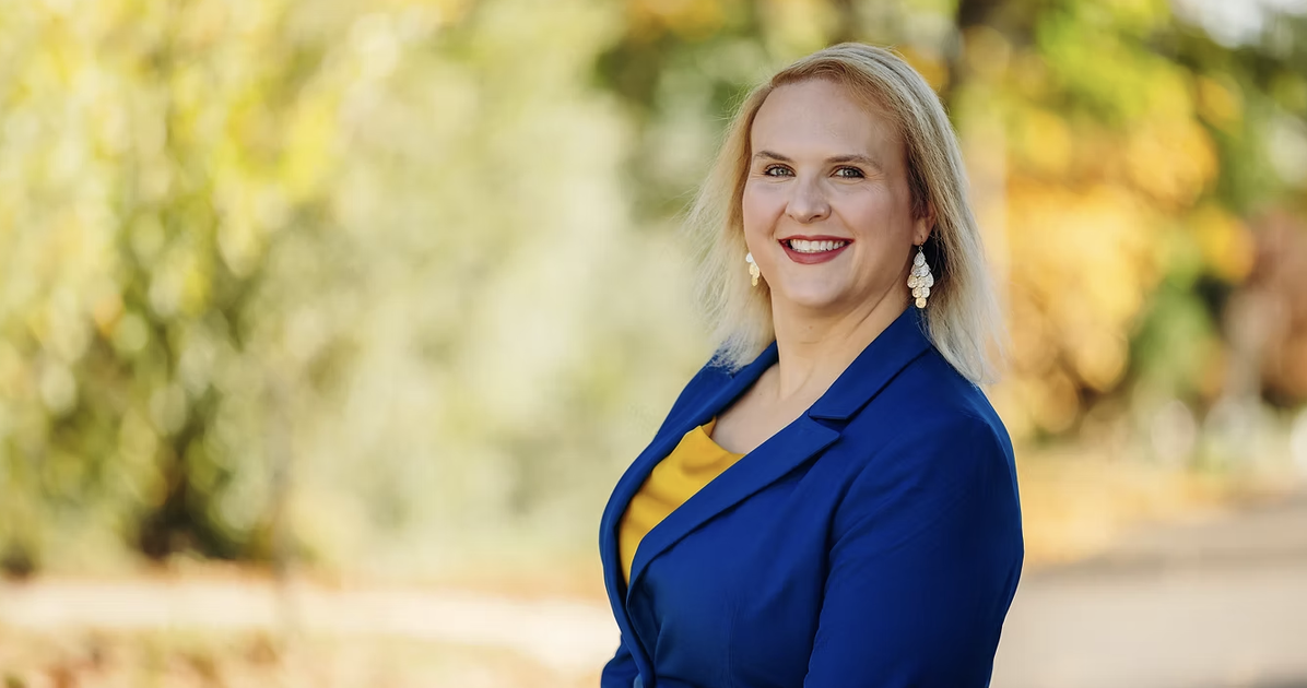 Pennsylvania elects its first out trans mayor