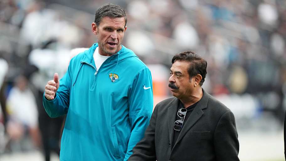 Chop Busts, Carry Waivers: Jaguars Fantasy Sleeper Emerging