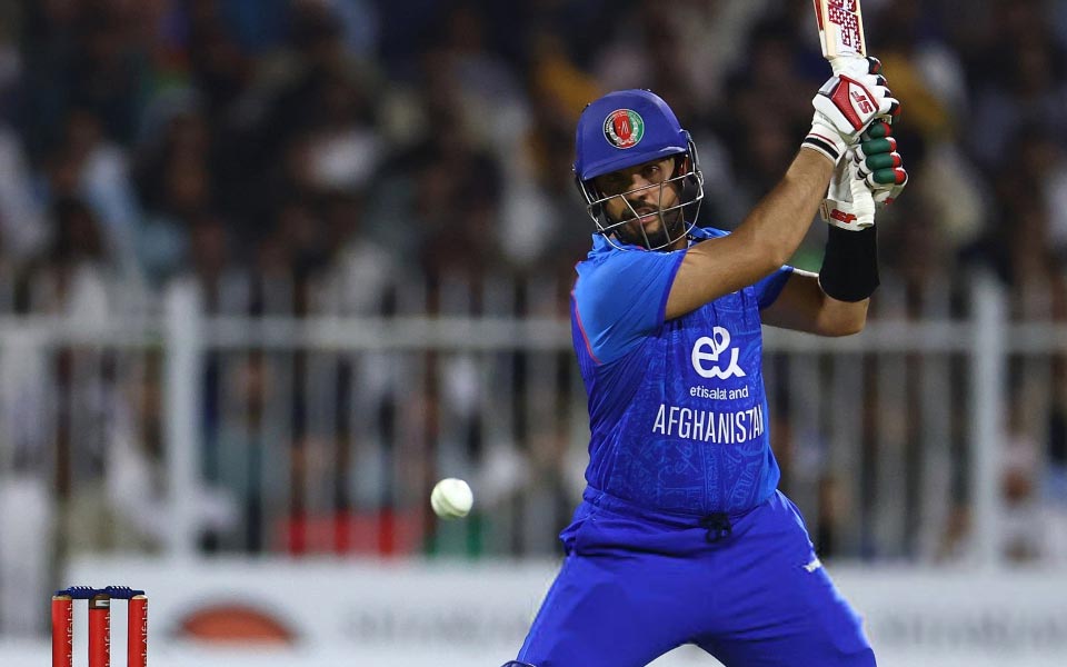 ACB announces Afghanistan A squad for Rising Stars Asia Cup 2025 in ...