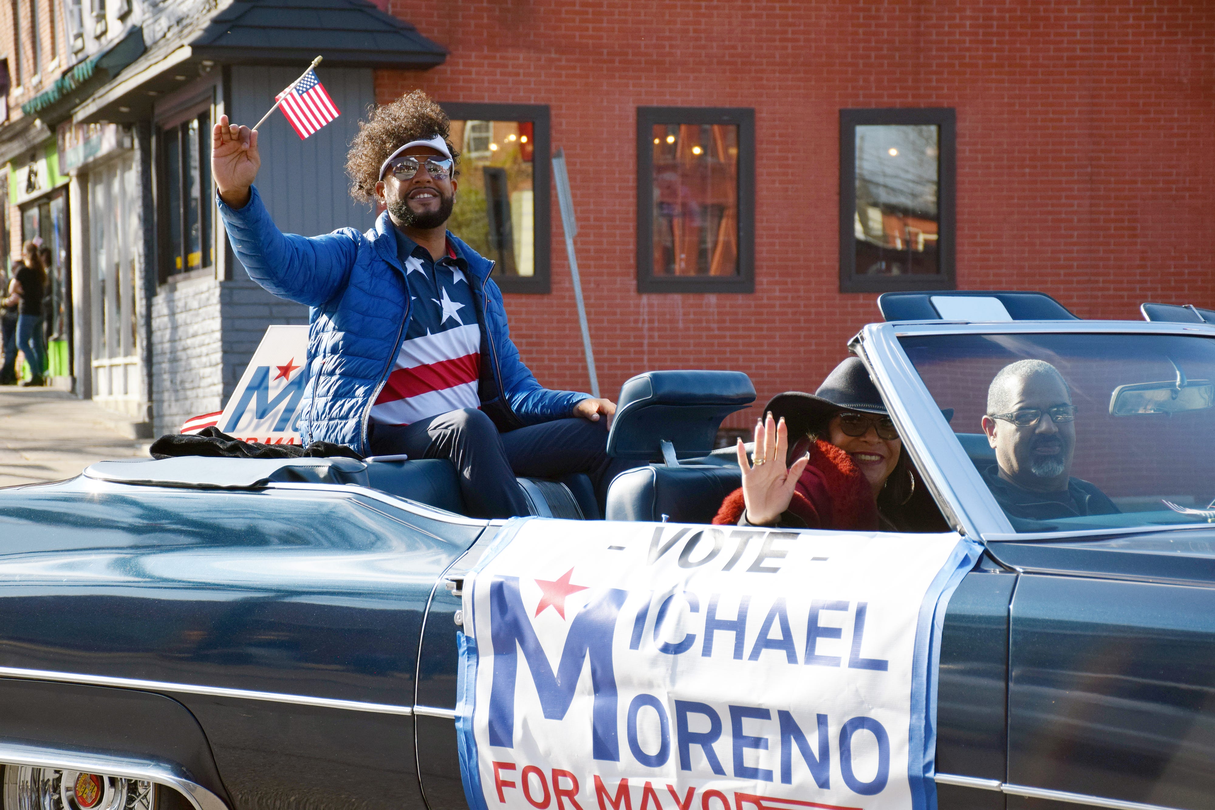 Voters reelect mayors in Delaware Water Gap, East Stroudsburg, Mount Pocono, Stroudsburg