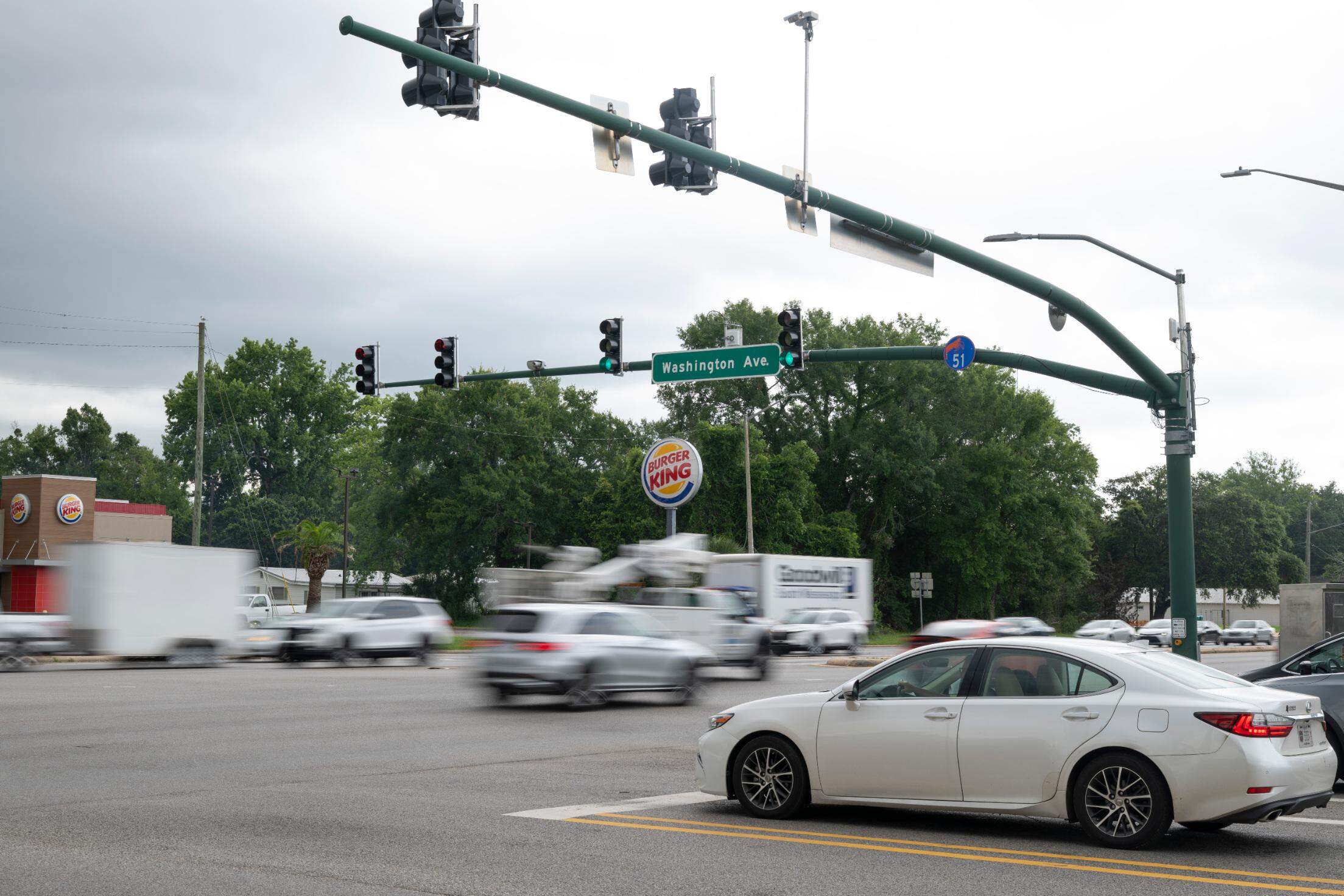 MS program ticketing uninsured motorists dies with Coast judge's ruling