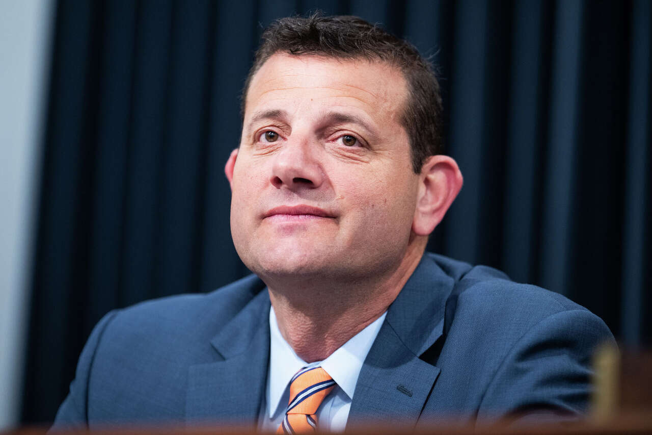 These are the 5 California Republicans at risk of losing their seats ...