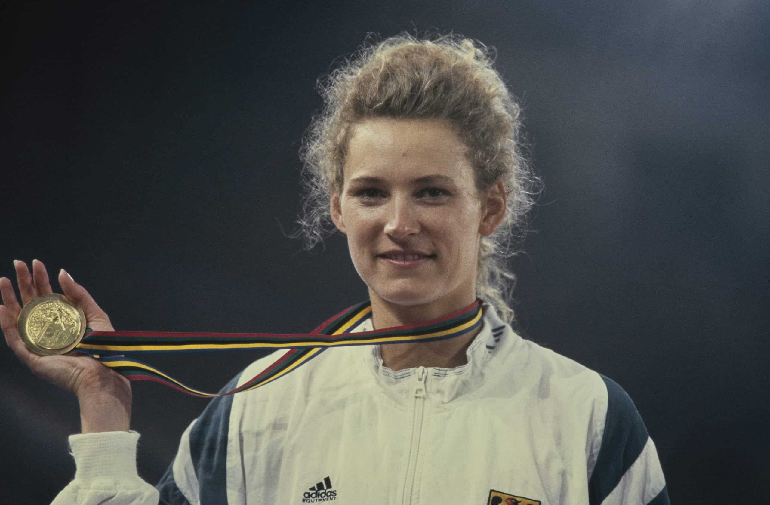 A Visual Journey of Olympic Medal Designs Through the Years