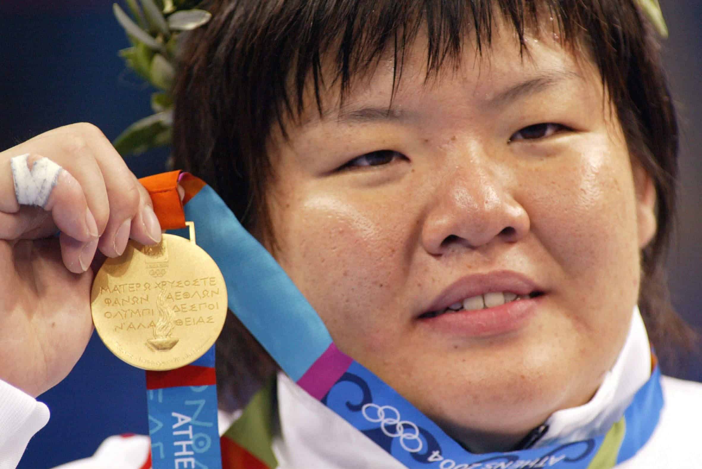 A Visual Journey of Olympic Medal Designs Through the Years