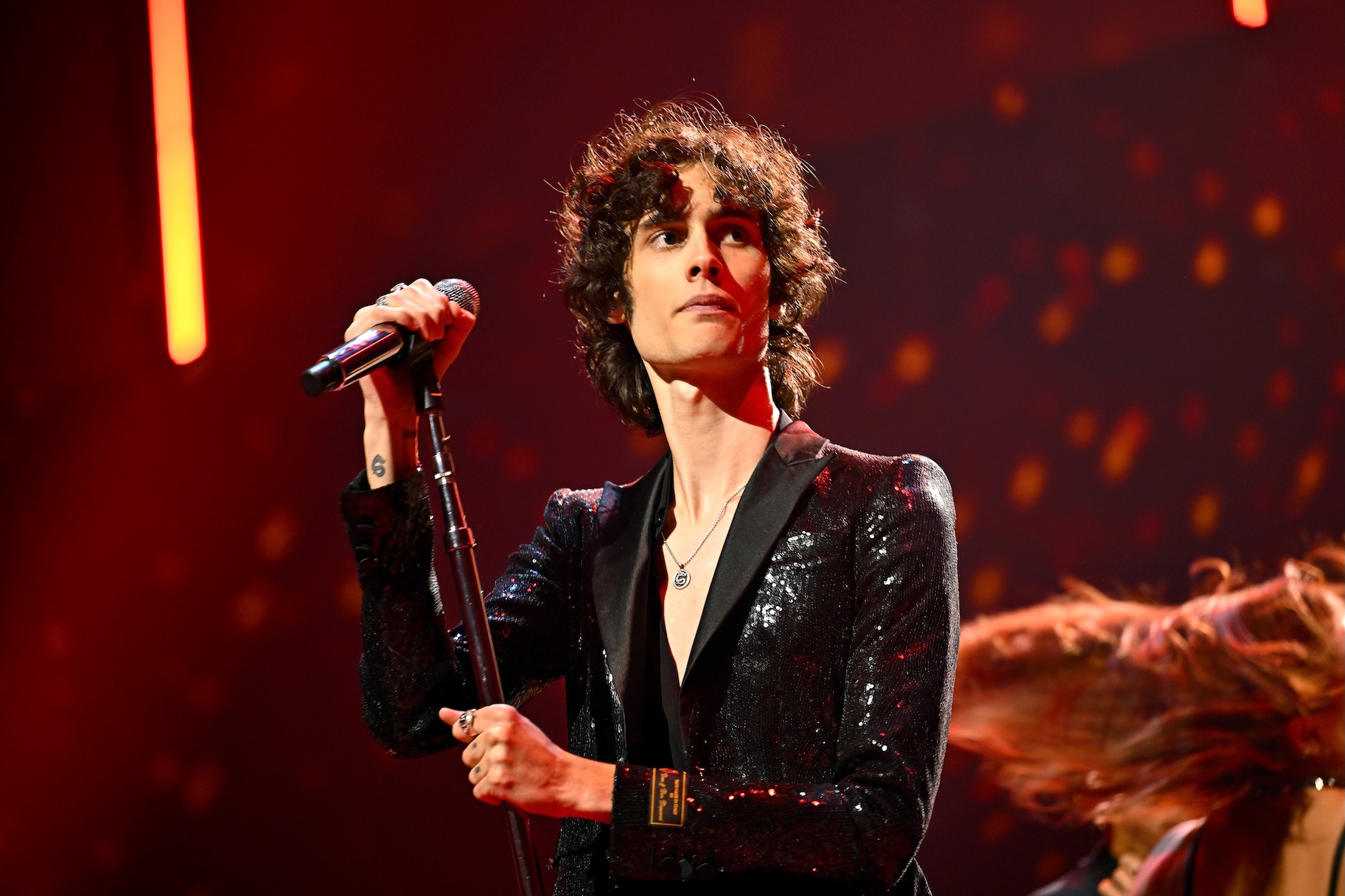 Who Is Sombr? What to Know About SNL's November 8 Musical Guest and His ...