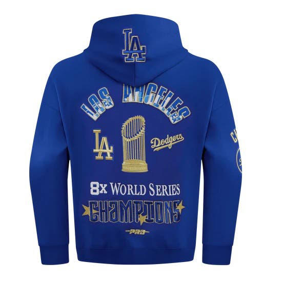 Dodgers Win 2025 World Series: Shop Championship Gear, Hats, T-Shirts, More