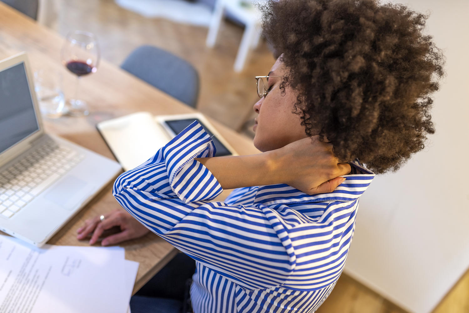 Poor Posture Can Wreak Havoc On the Body. Improve Yours With These 15 ...