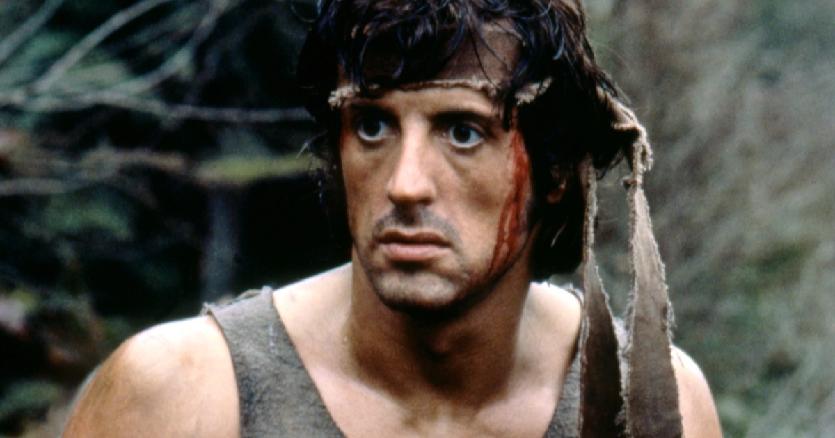 Avengers: Doomsday's Russo Brothers Join John Rambo Prequel Movie