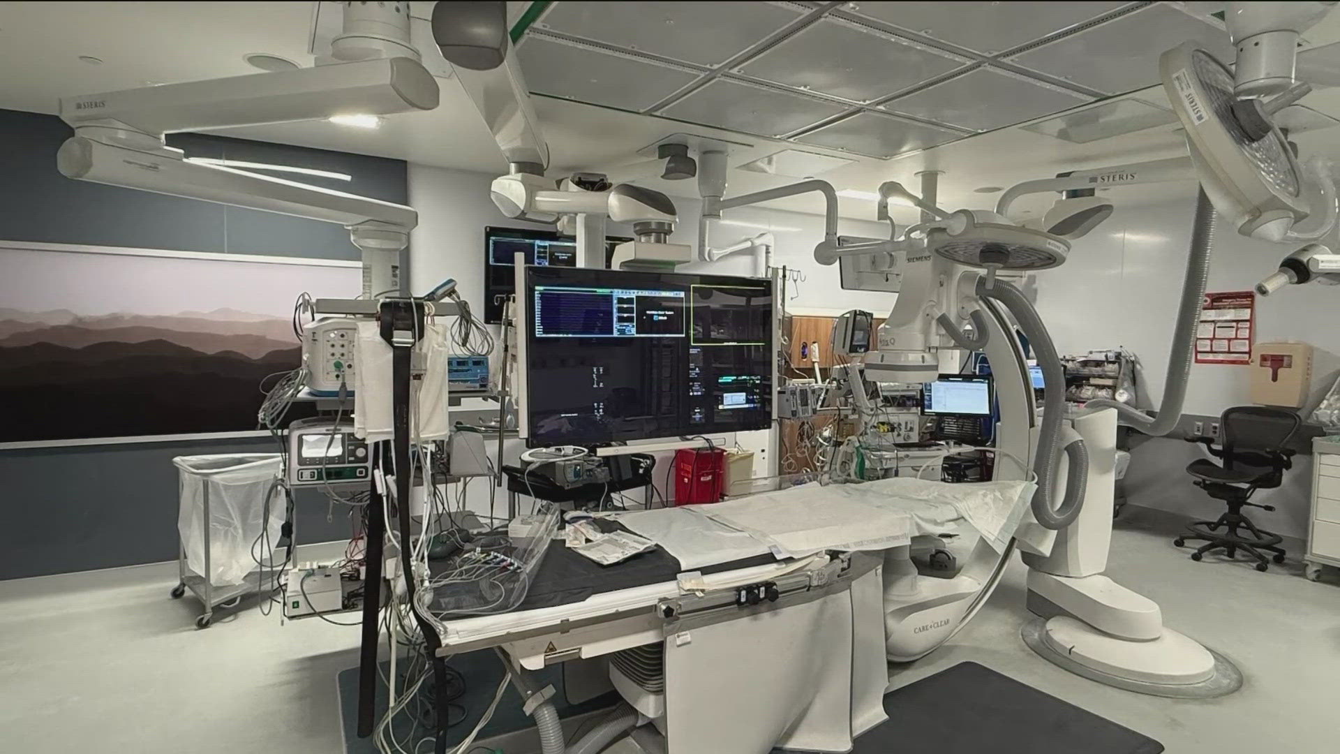 ProMedica further expands heart care capabilities with new ...