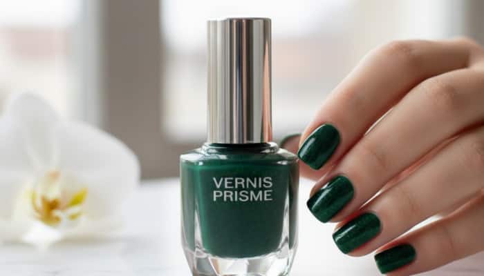 Best Long-Lasting Glossy Nail Paints On Myntra For Salon-Like Shine At Home