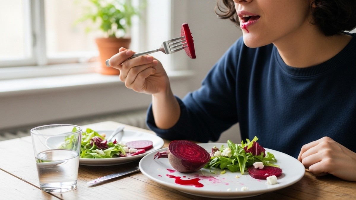 ¿Por qué el betabel es tan bueno para tu salud? 7 beneficios que debes ...