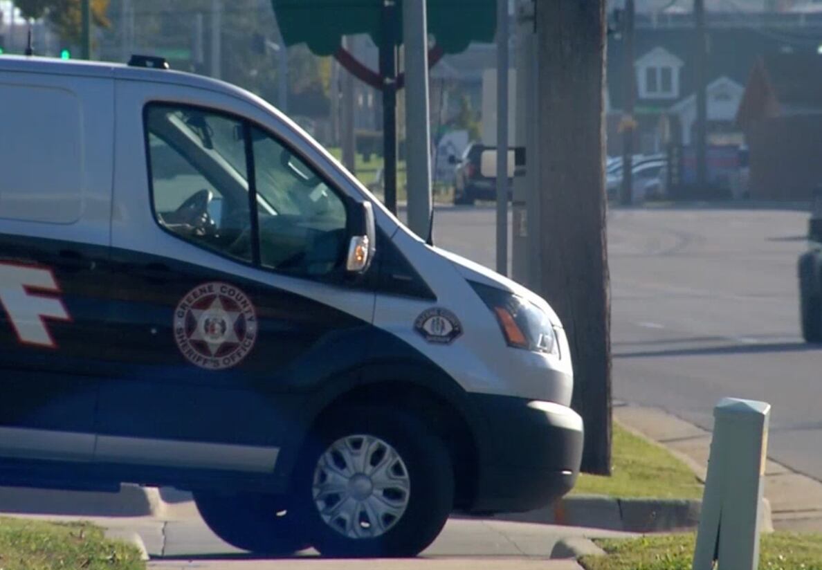 Traffic stop leads to immigration detention of 8 at busy Springfield ...
