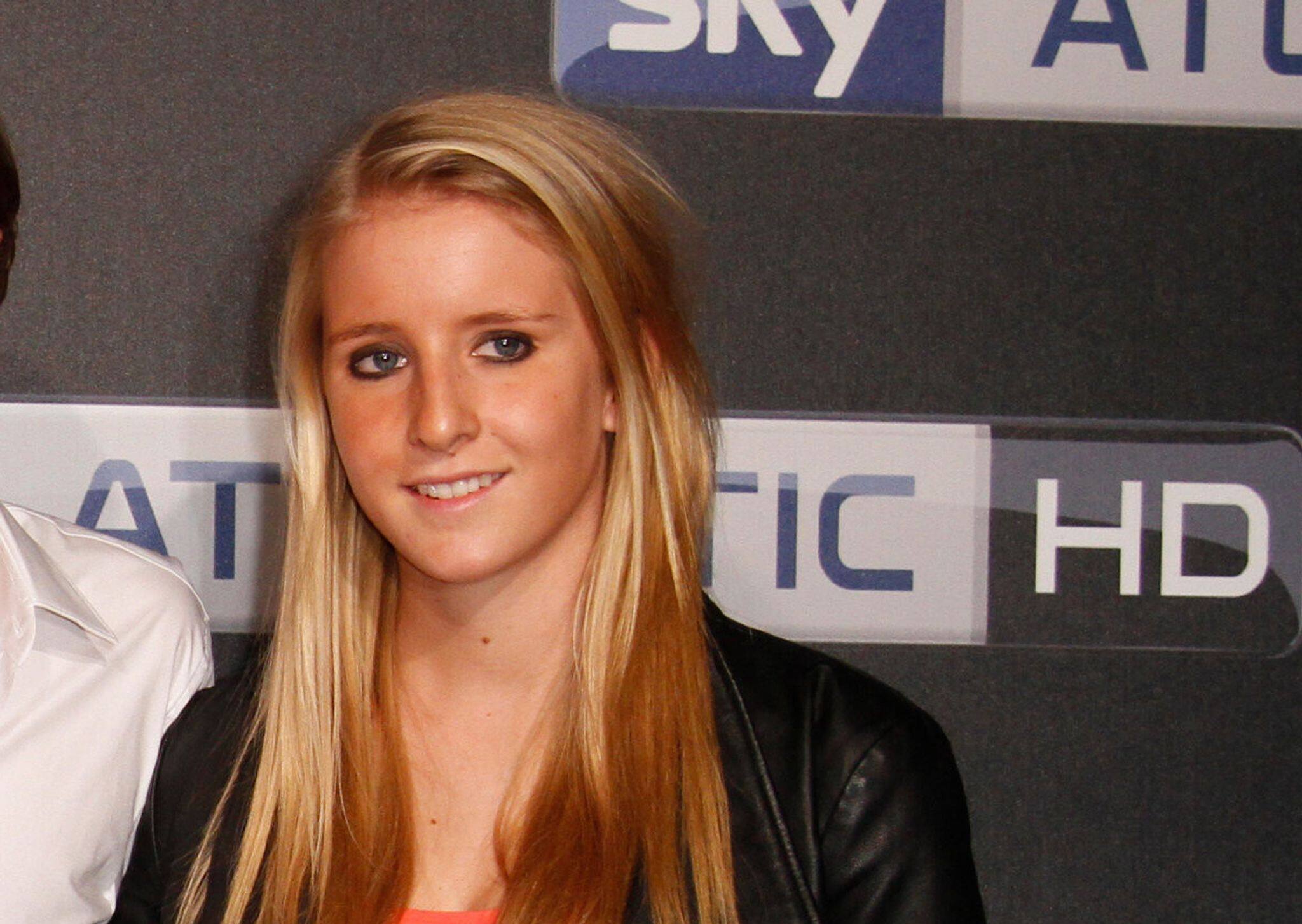 Influencerin Kim Flint stirbt mit nur 33 Jahren an Krebs