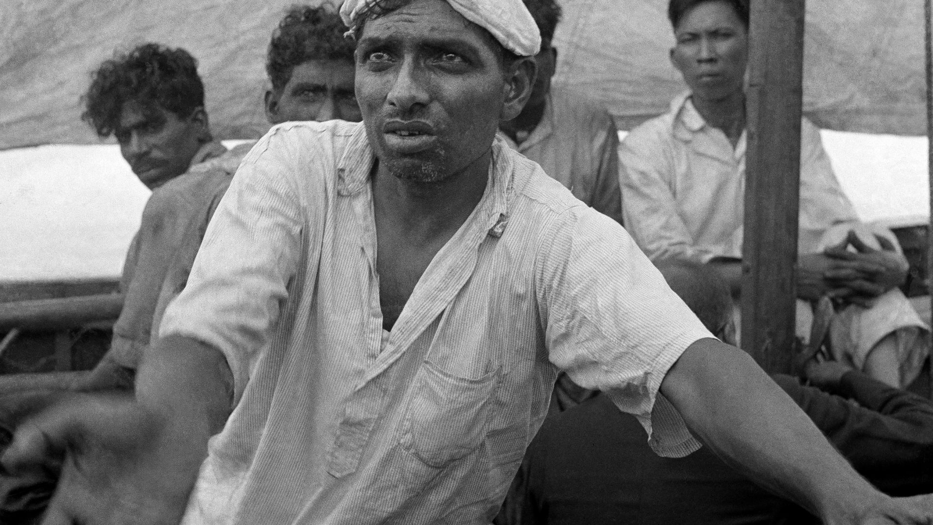 20 Historic Photos That Won The Pulitzer Prize