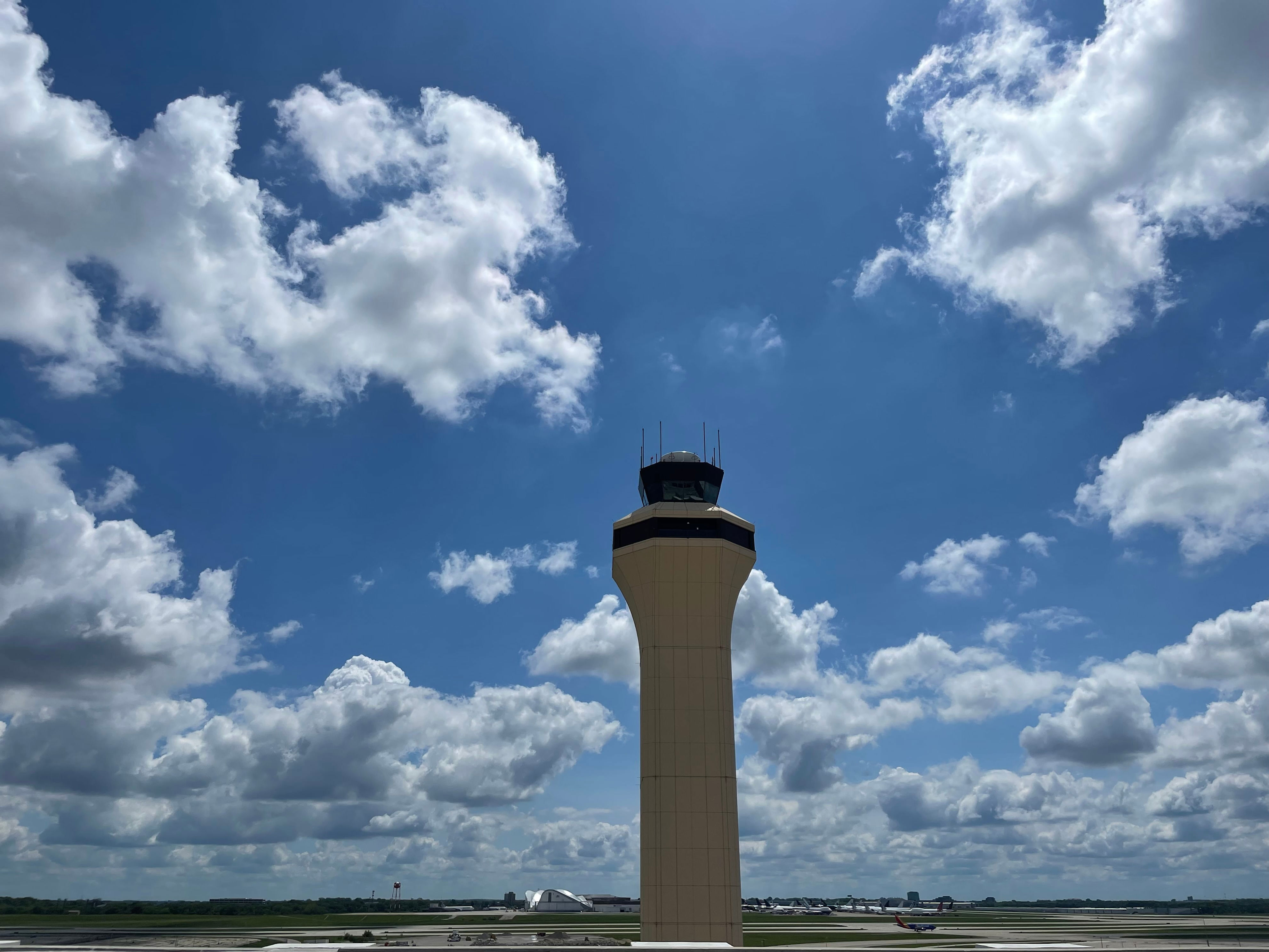 KCI not notified if airport will see reduction in air traffic ...