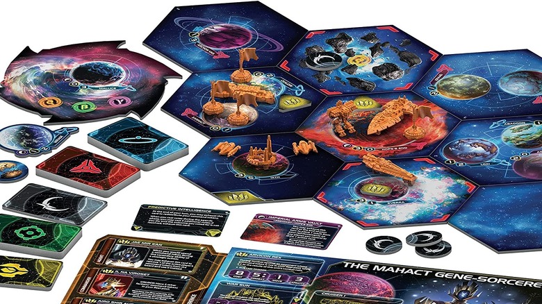 The 15 Best Strategy Board Games Ranked