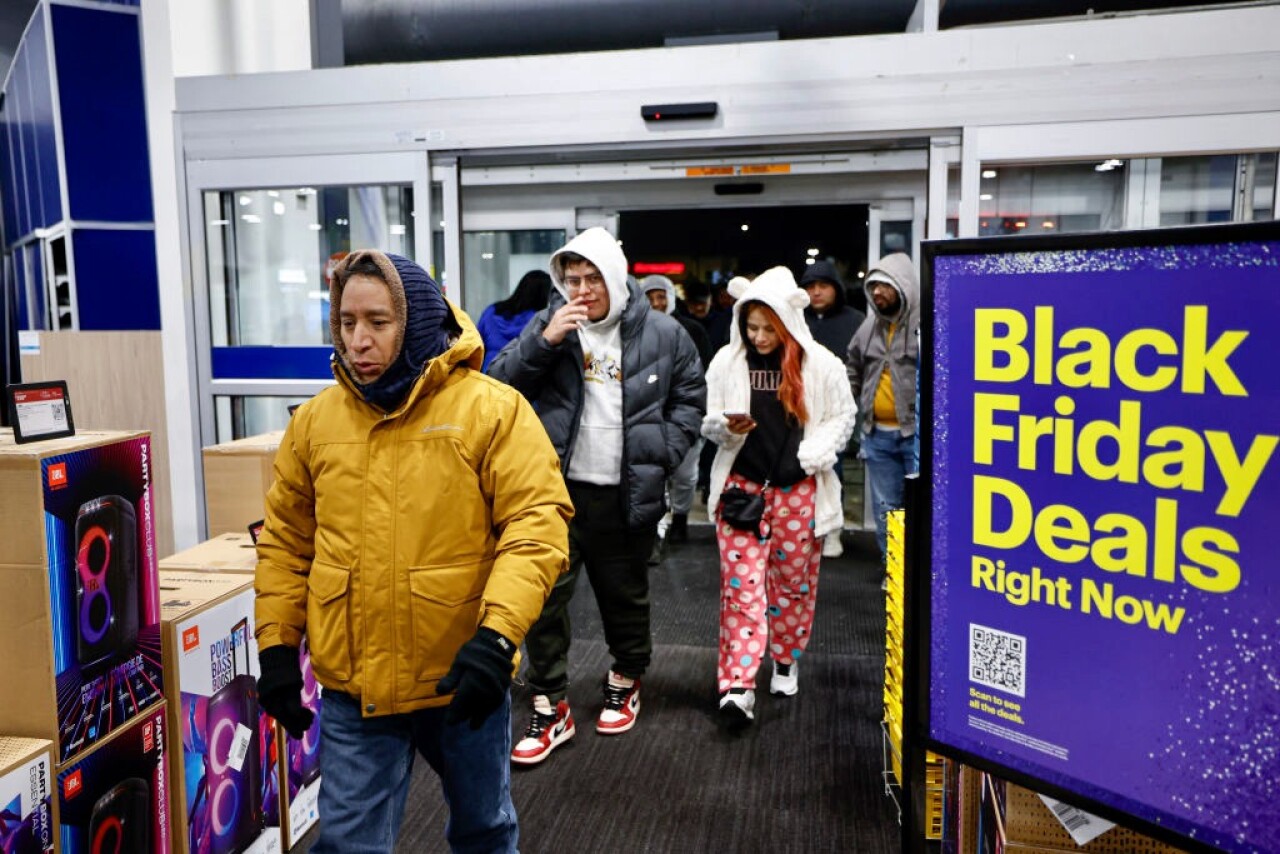 ¿Cuándo es el Black Friday 2025? Recomendaciones para la temporada de ...