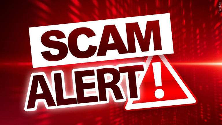 Deputies: Scammers targeting local businesses in Georgia through ...