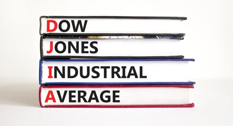 Dow Jones Index Today: DJIA Rallies amid High-Stakes Trump Tariff Case ...