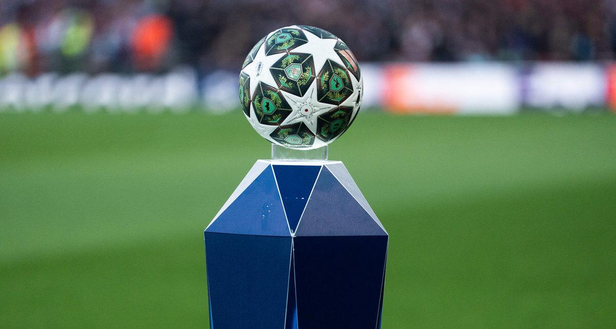 Ligue des champions : le classement complet de la phase de Ligue