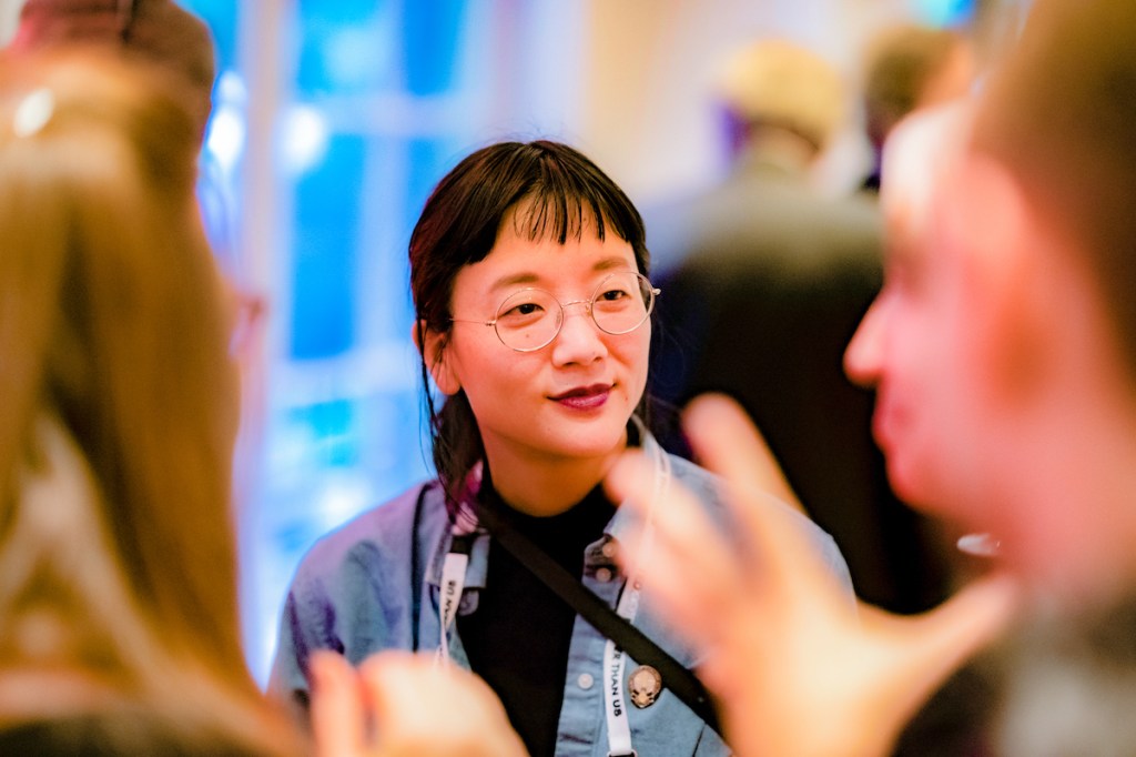 Christine Sun Kim Heads to Gallery Hyundai, John Tain Hired by Carnegie ...