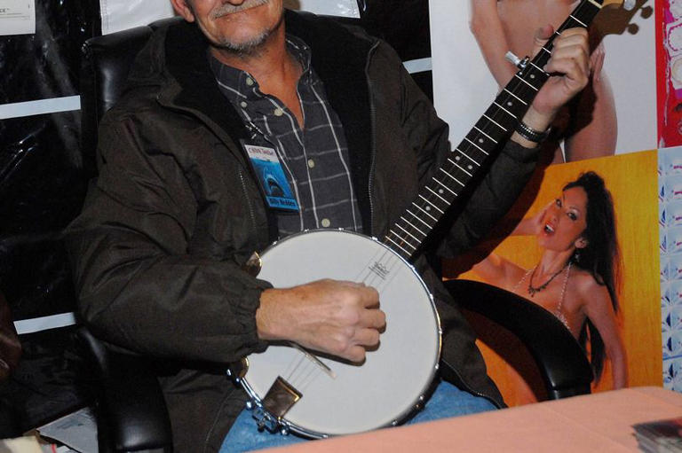 Deliverance 'banjo kid' unrecognisable after 'really hard' money struggles