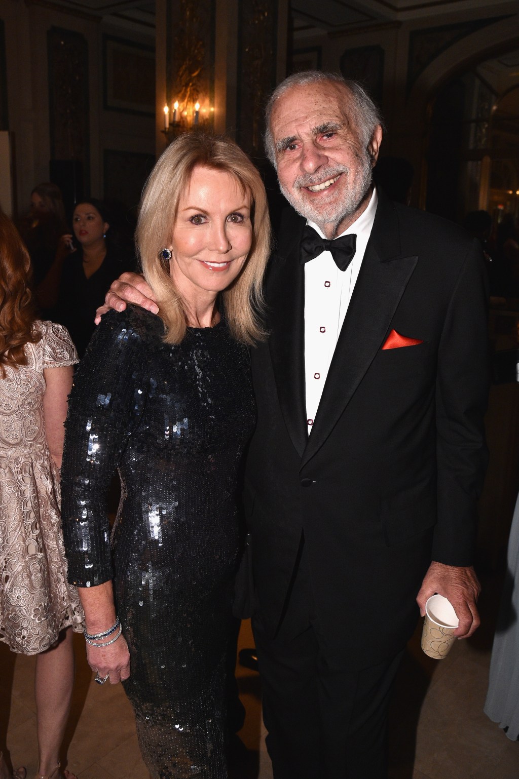 Carl Icahn’s net worth plummets by billions — nearly 75% — after battle ...