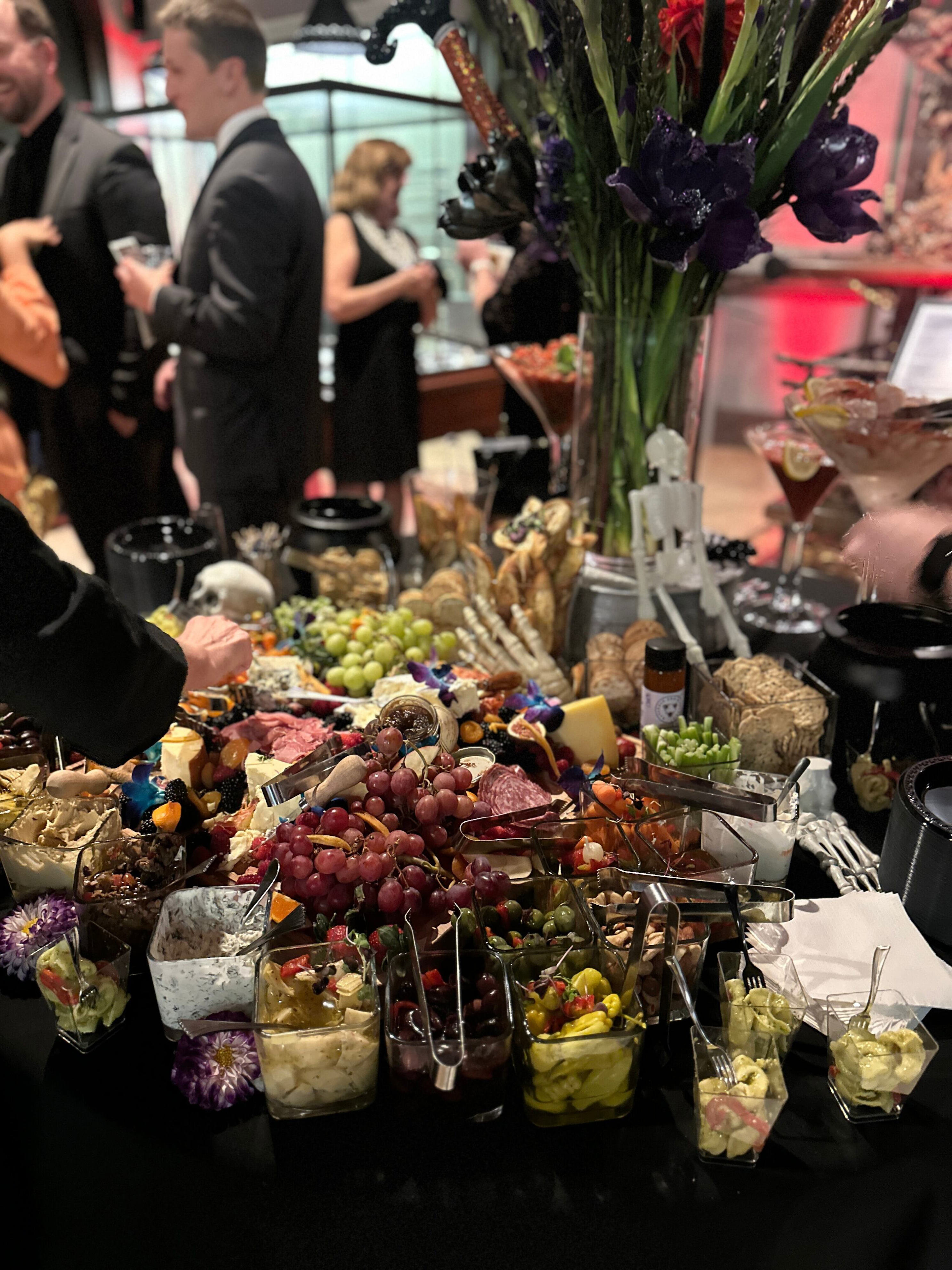 Springfield Museums cast a spell with ‘Bewitched’ gala