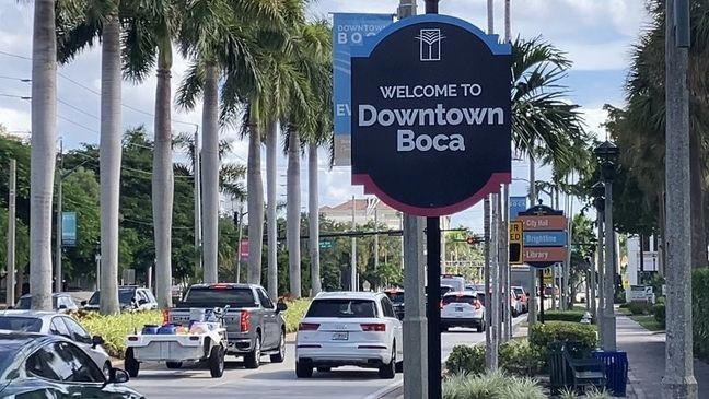 Mayor Singer feels Mamdani win is a big opportunity for Boca Raton