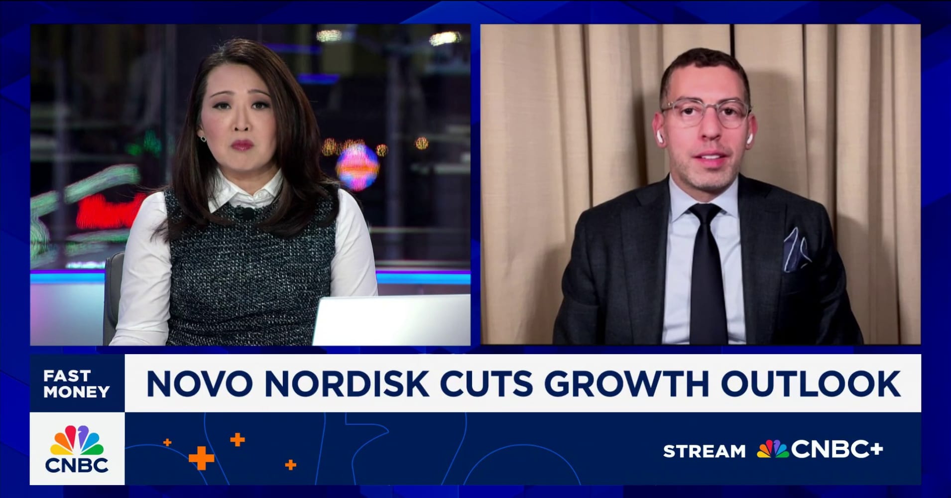 Expect Pfizer bid to beat Novo for Metsera, says BMO's Evan David Seigerman