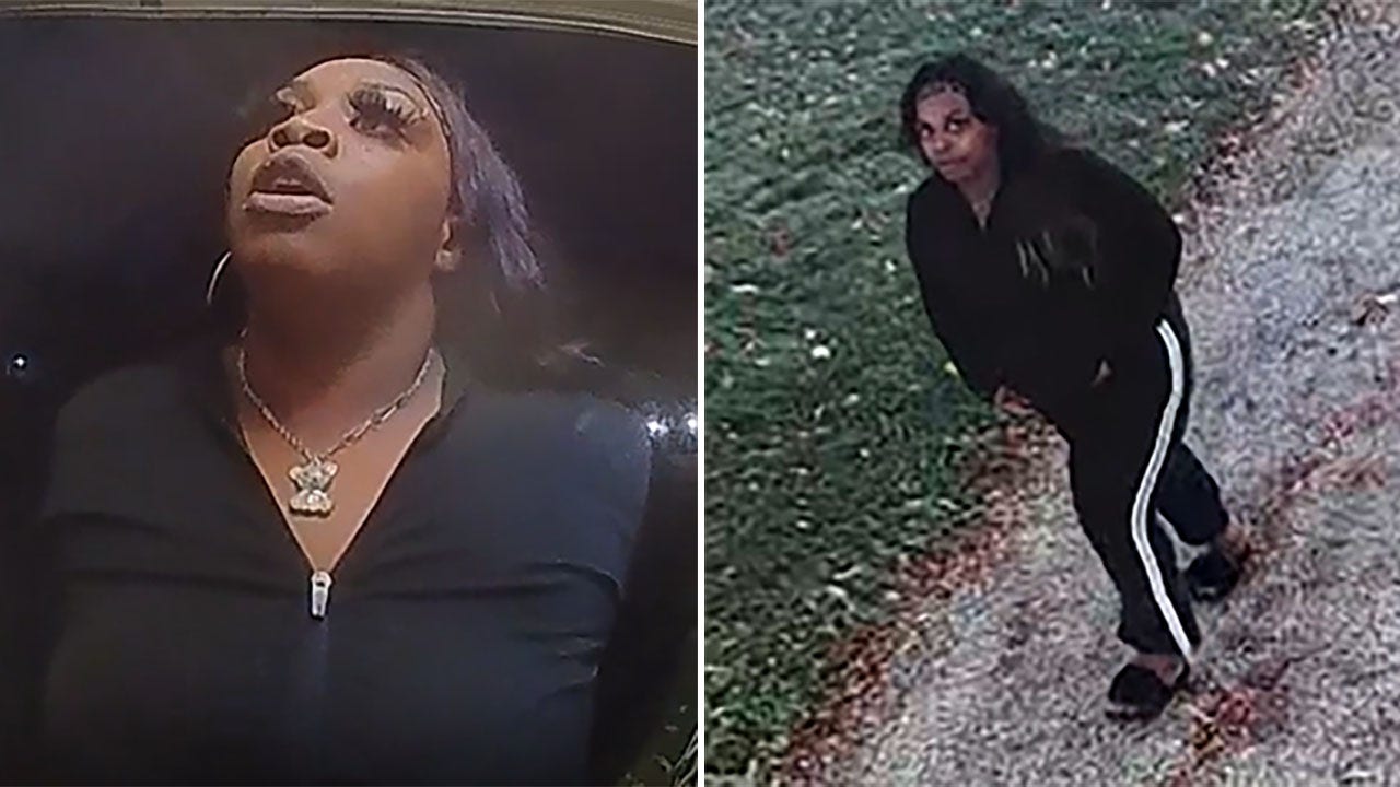 Brookfield group home strong-armed robbery suspect sought