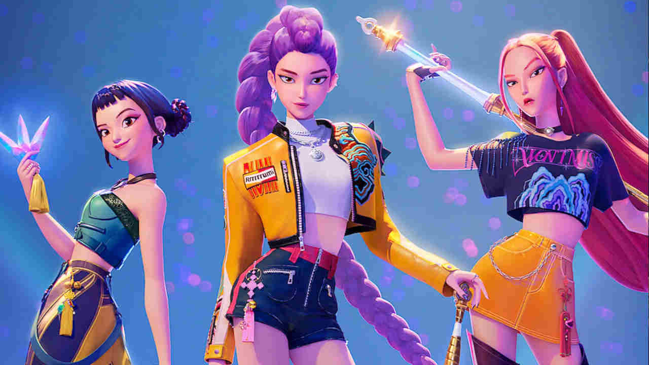KPop Demon Hunters 2 si farà: ecco la probabile data d’uscita del ...
