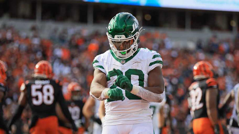 Aaron Glenn's Breece Hall Comments Shouldn't Shock Anyone