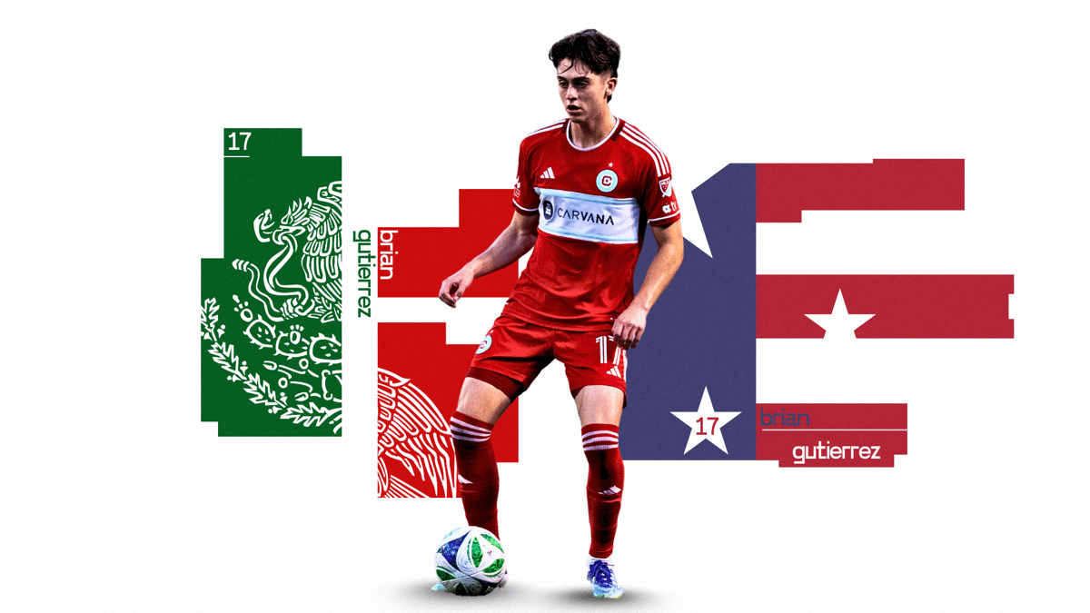 Chivas to sign Brian Gutierrez but USMNT star Cade Cowell returns to MLS