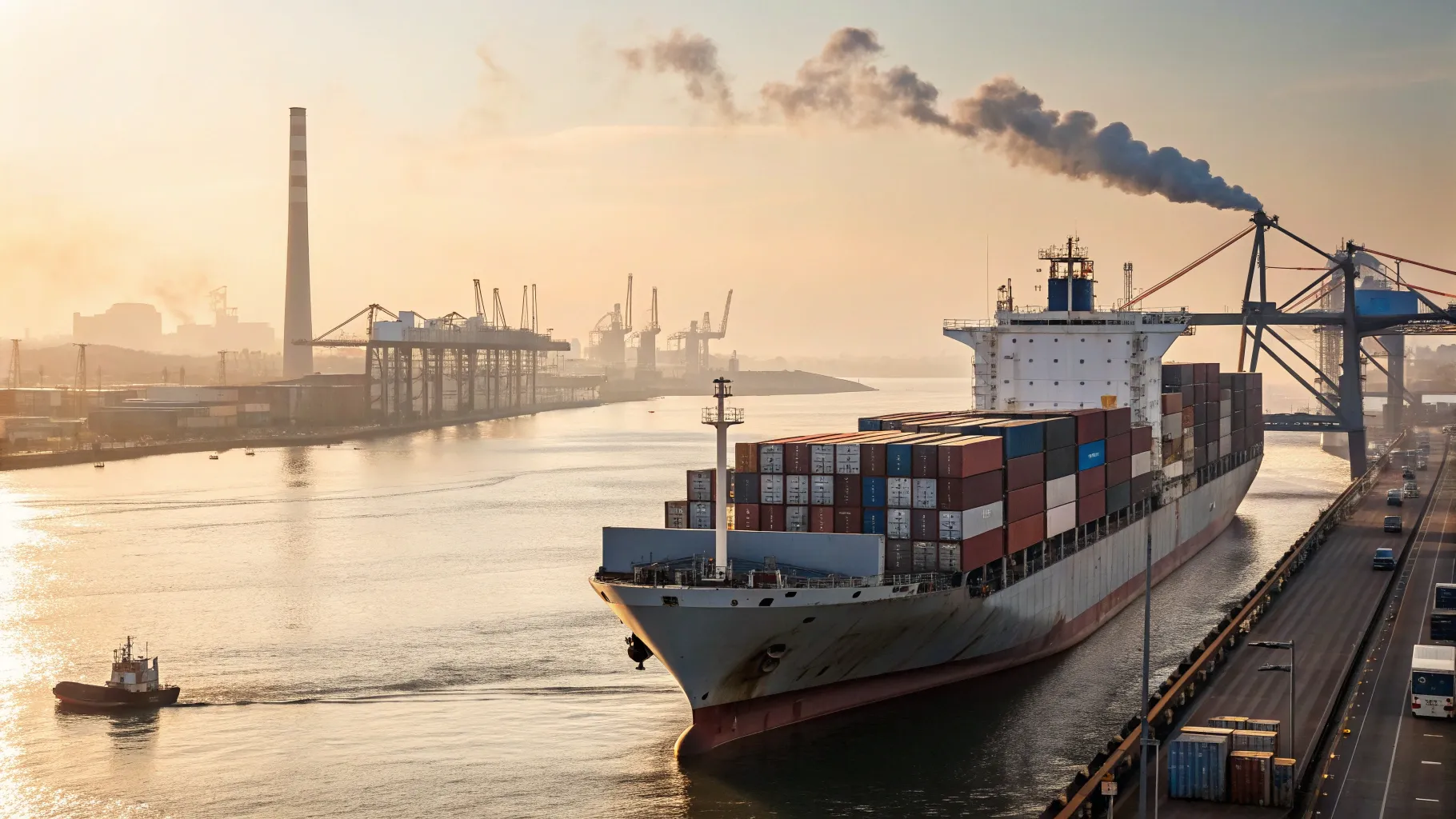 White House Expands Tariffs on Steel