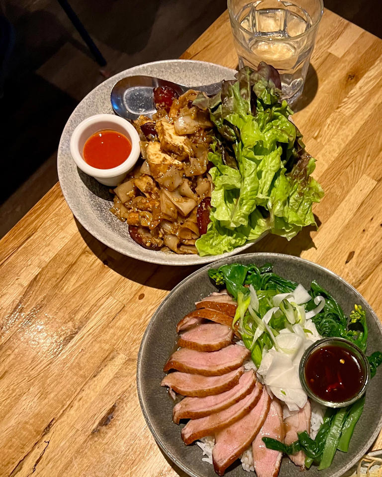 This West Portal Thai Restaurant Is Busier Than Ever — For Good Reason