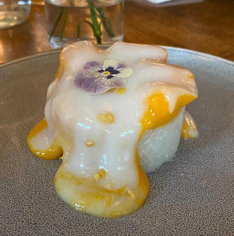 This West Portal Thai Restaurant Is Busier Than Ever — For Good Reason