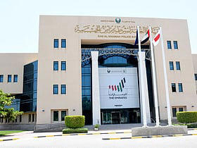 Ras Al Khaimah Police launch smart services system to cut bureaucracy