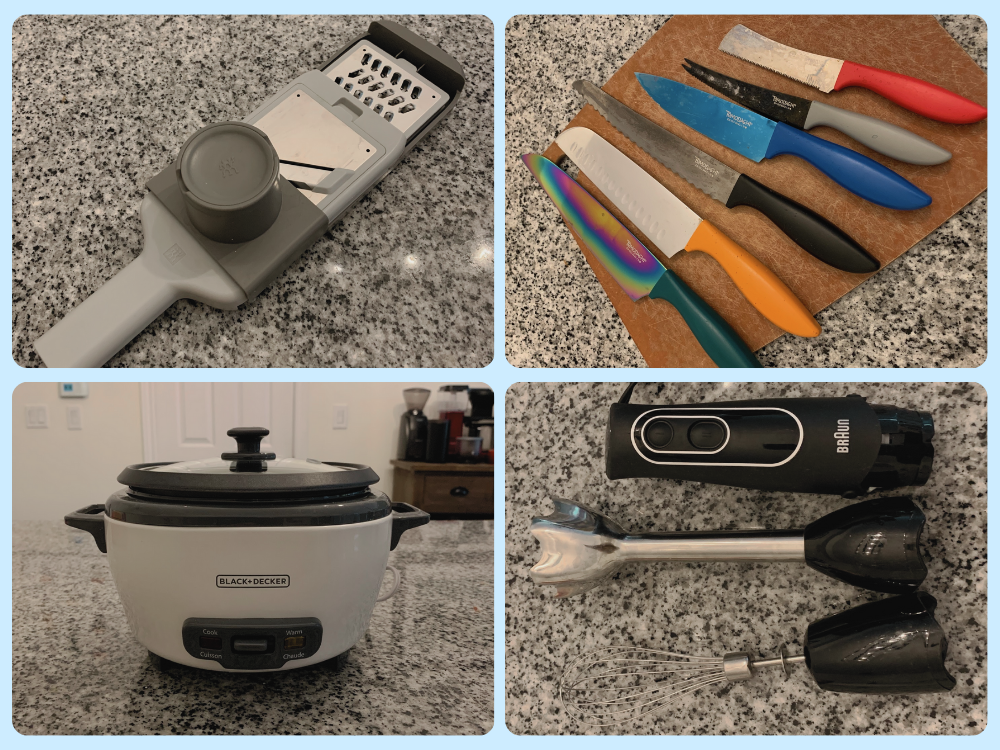 Our favourite cooking gear under $100: Editor-tested and approved