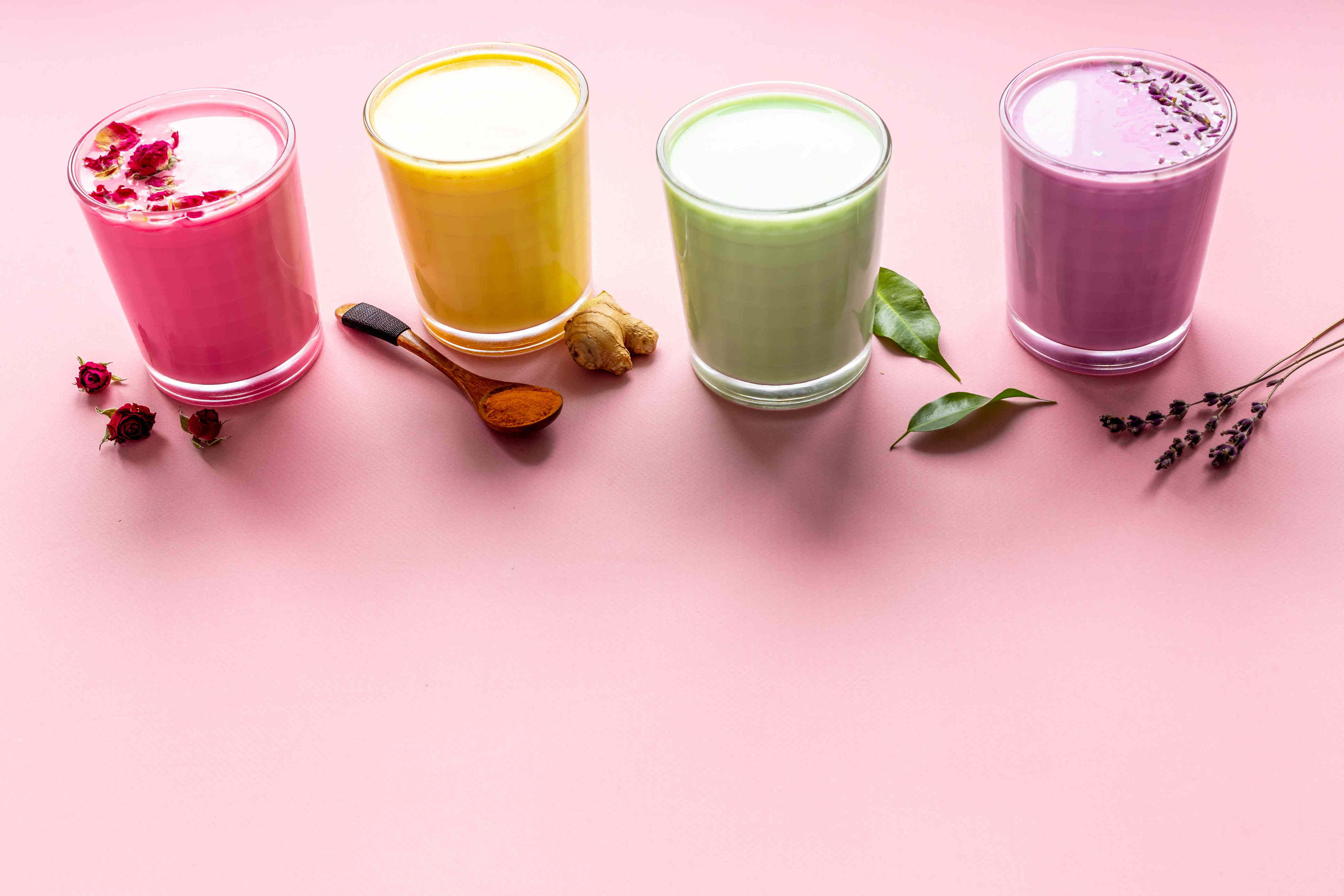 Rotating these 3 drinks every day could add years to your life, new ...