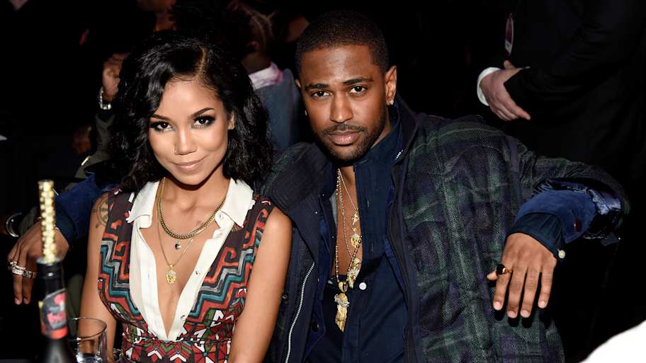 Big Sean and Jhené Aiko reportedly split after a decade together