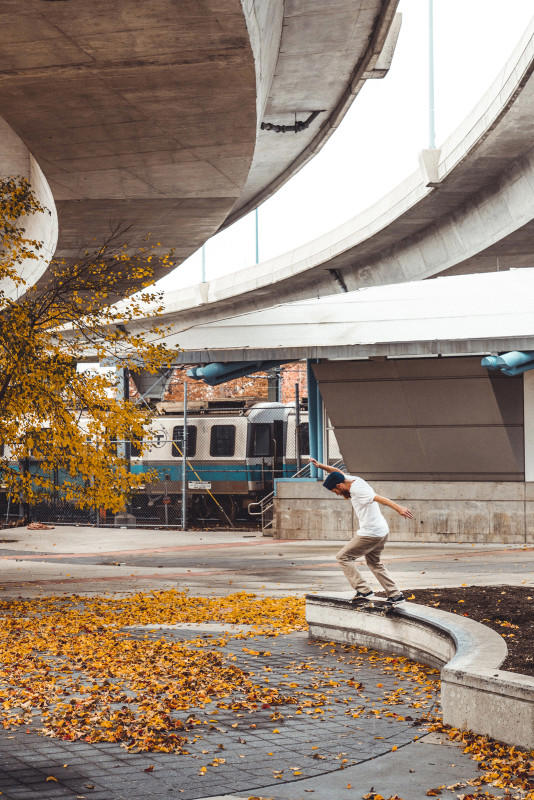 East Coast Skateboarding Show at the Rochester Museum of Fine Arts in ...