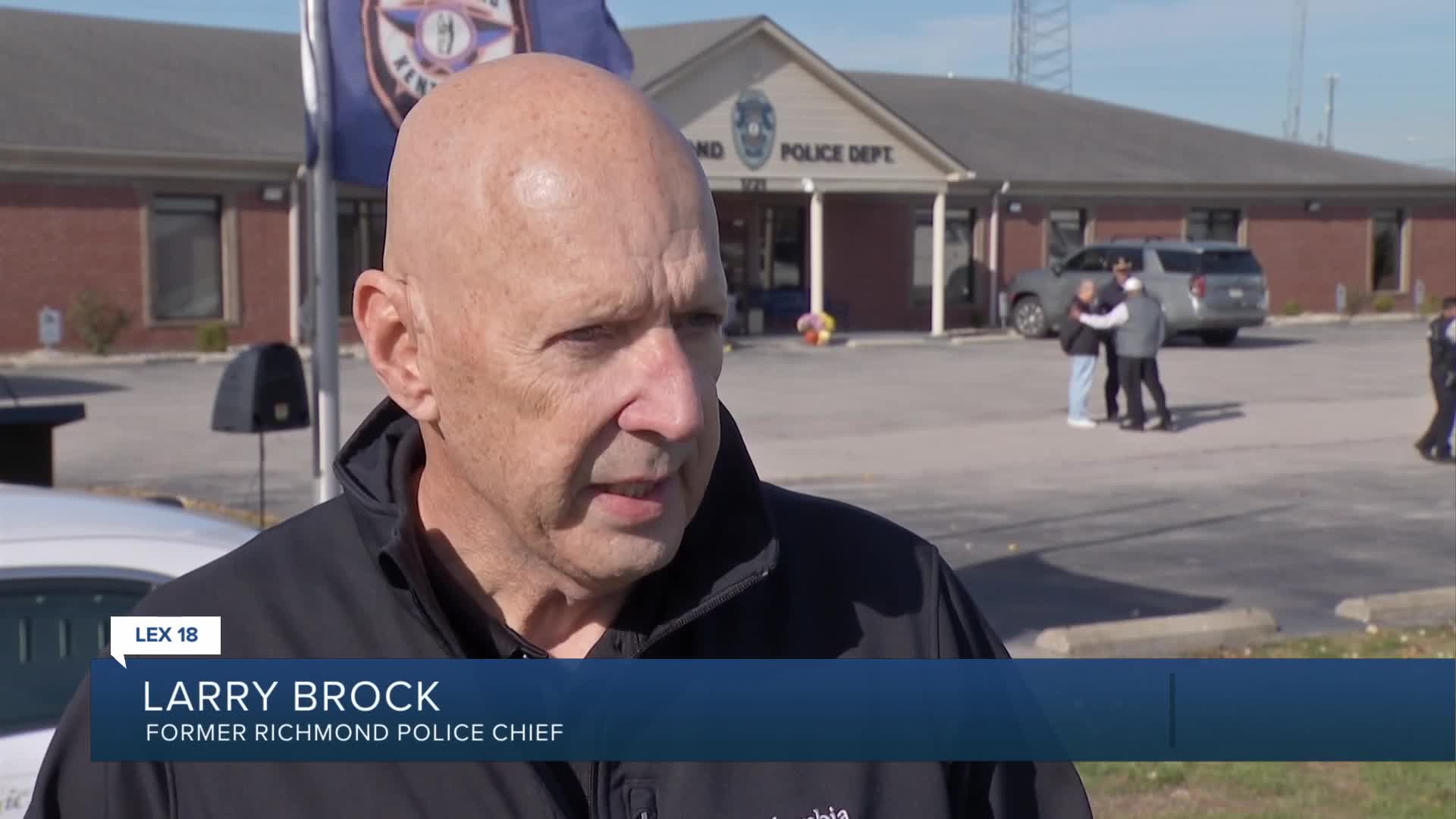 Remembering Officer Daniel Ellis