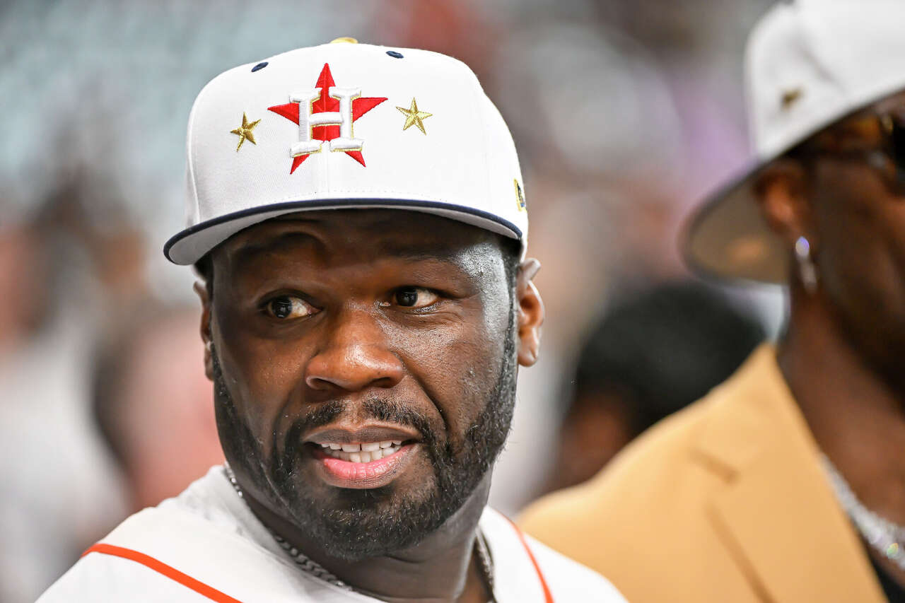 Why Houston resident 50 Cent is anti-Zohran Mamdani