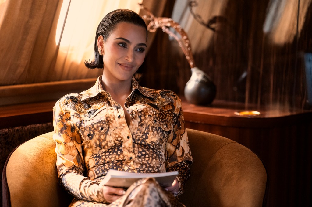 ‘All's Fair' Director Responds to Critics, Asking Viewers to Have an ...