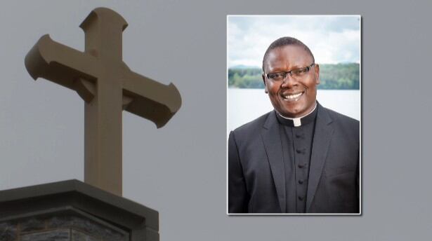 North Country priest denied re-entry into U.S.; diocese telling others ...