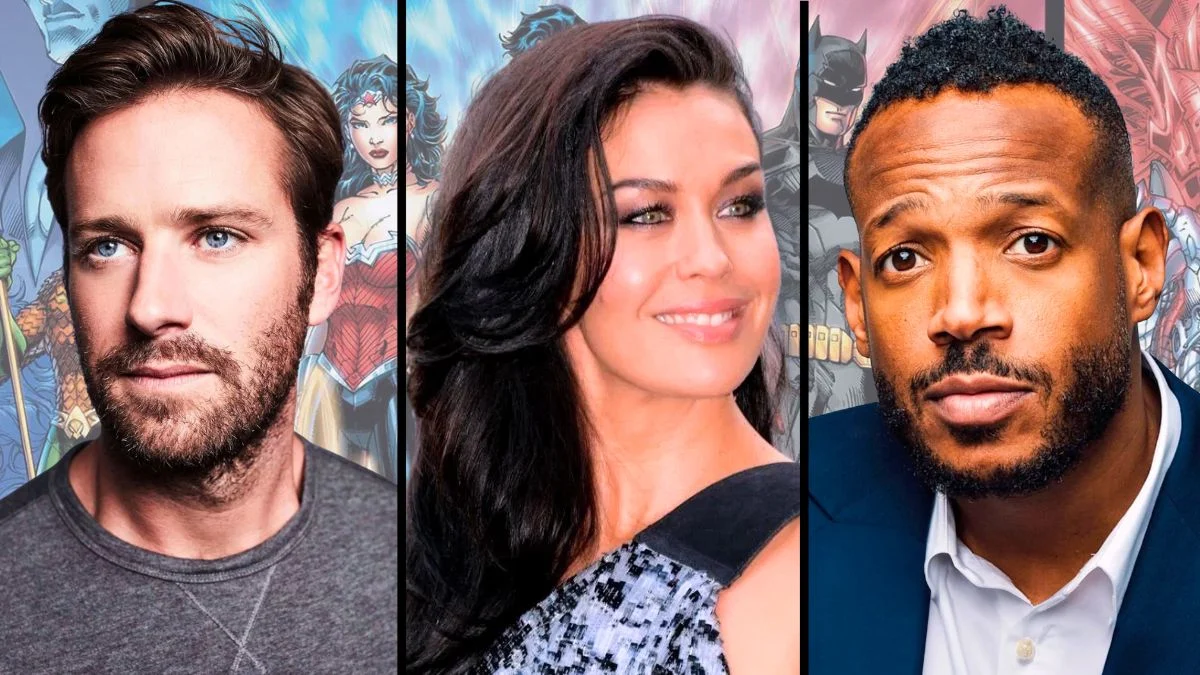 Top 20 Actors Who Almost Got the Part in a DC Film